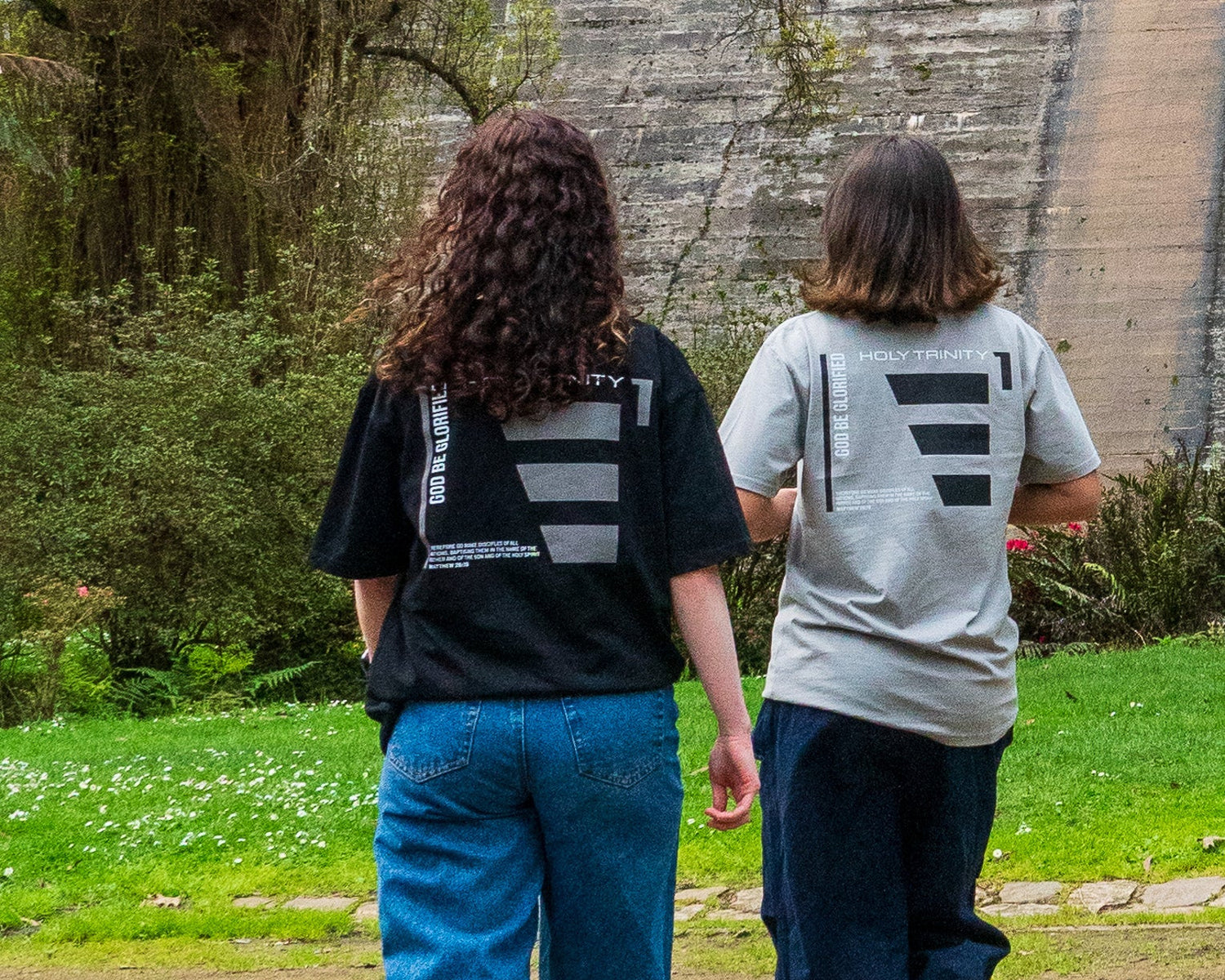 EXALTED 1 | CHRISTIAN CLOTHING